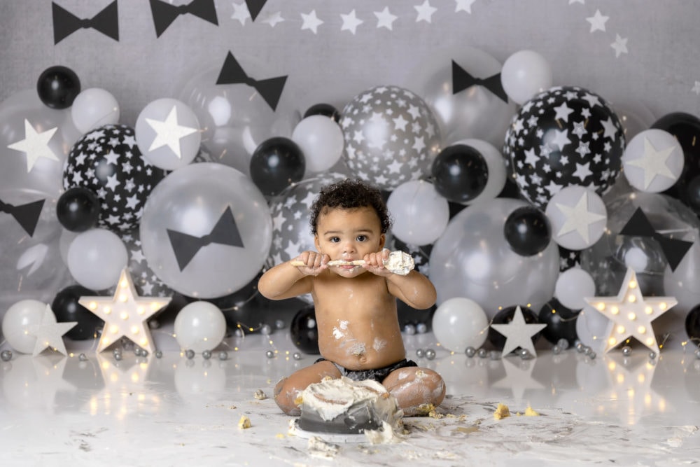 How to Throw Your Baby’s First Birthday Party – SoftHomelife